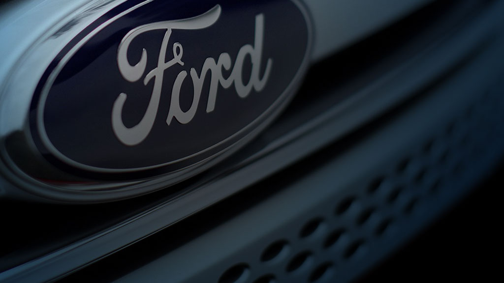 Ford Credit | Randstad UK