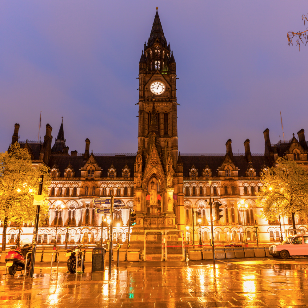 Our locations | Randstad UK