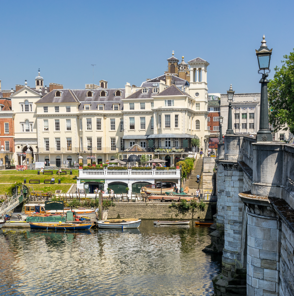 Our locations | Randstad UK