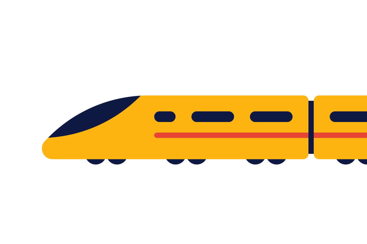 HS2 rail news | Randstad UK