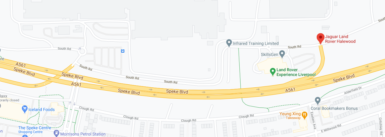 Halewood | Randstad UK