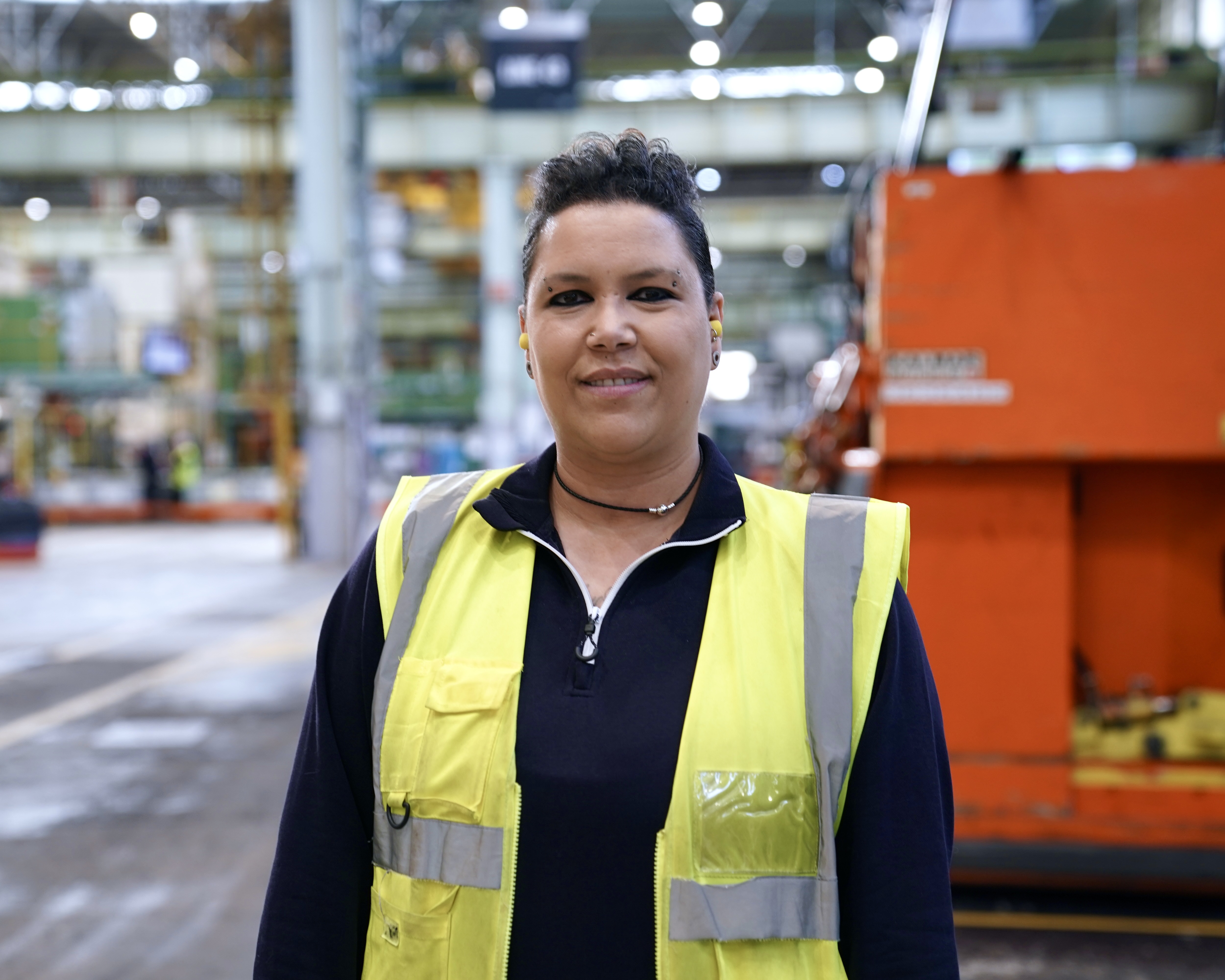 Jaguar Land Rover | Randstad UK