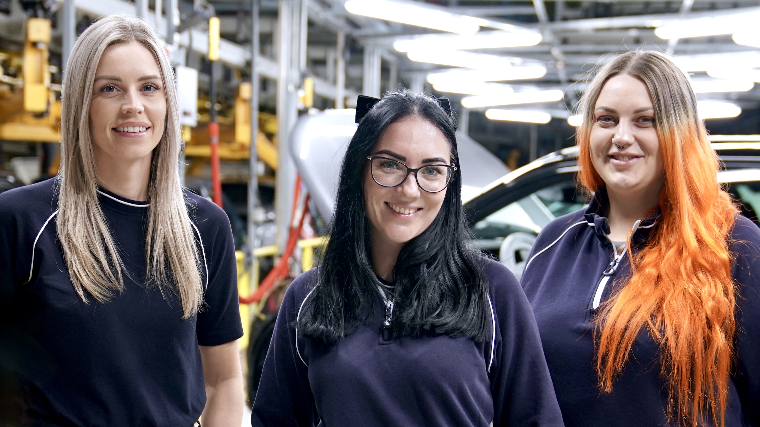 Jaguar Land Rover | Randstad UK