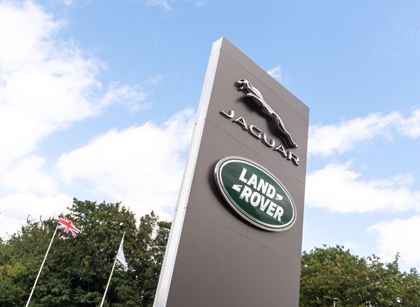 Jaguar Land Rover | Randstad UK