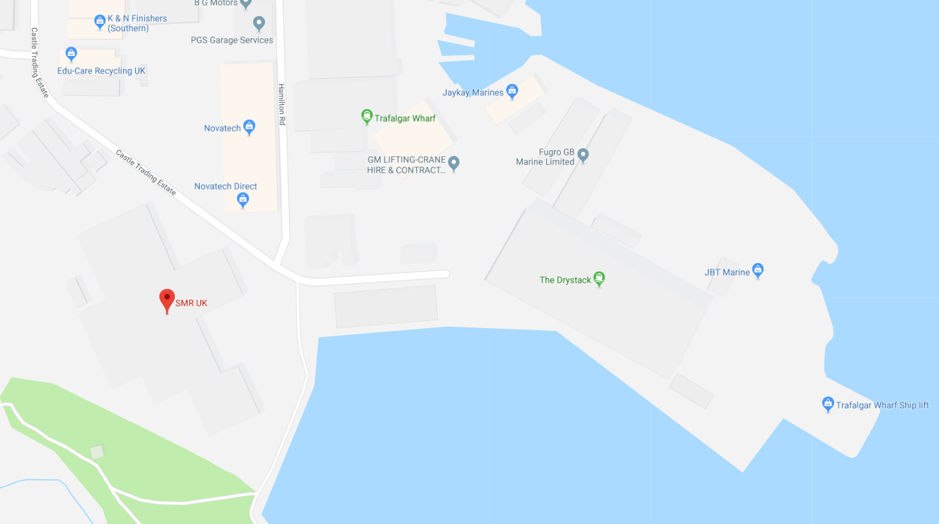 Our location | Randstad UK